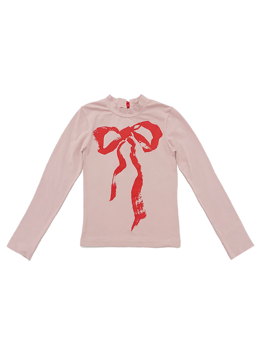 LAYLA TOP PINK – RaspberryPlum